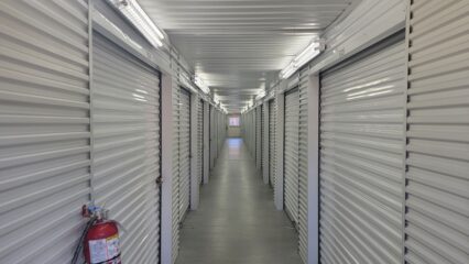 Storage Units and Vehicle Storage in Conroe, TX - Devon Self Storage