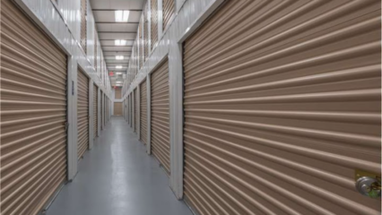 Storage Units in Pompano Beach, FL - Devon Self Storage