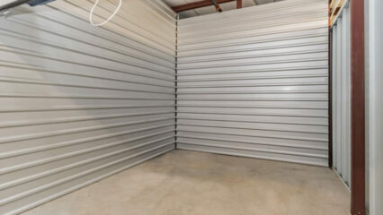 Climate Controlled Storage in Baltimore | Devon Self Storage