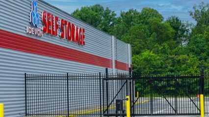 Climate Controlled Storage in Macon, GA | Devon Self Storage