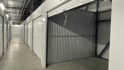 Climate-Controlled Storage Units in Walpole | Devon Self Storage