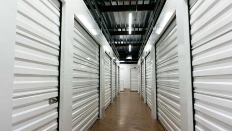 Climate-Controlled Storage in York, PA | Devon Self Storage