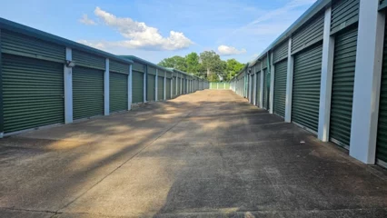 Self Storage Locations in Mississippi - Devon Self Storage