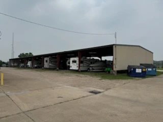 Storage Units in Katy, TX at 5110 Franz Rd | Devon